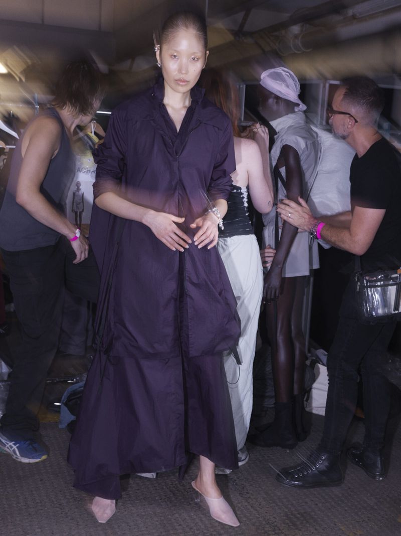 Johanna Parv Spring/Summer 2024 (Various Lookbooks/Catalogs)