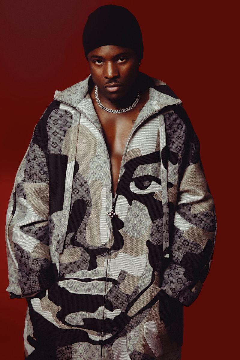 .idk. (Wonderland Magazine)