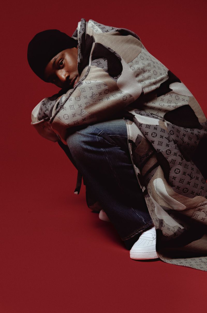 .idk. (Wonderland Magazine)