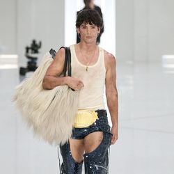 Aidan Stender - Model Profile - Photos & latest news