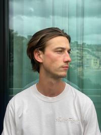 Harvey James - Model Profile - Photos & latest news