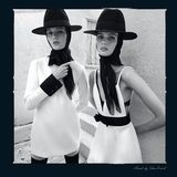 Dolce & Gabbana S/S 2024 Campaign (Dolce & Gabbana)