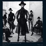 Dolce & Gabbana S/S 2024 Campaign (Dolce & Gabbana)