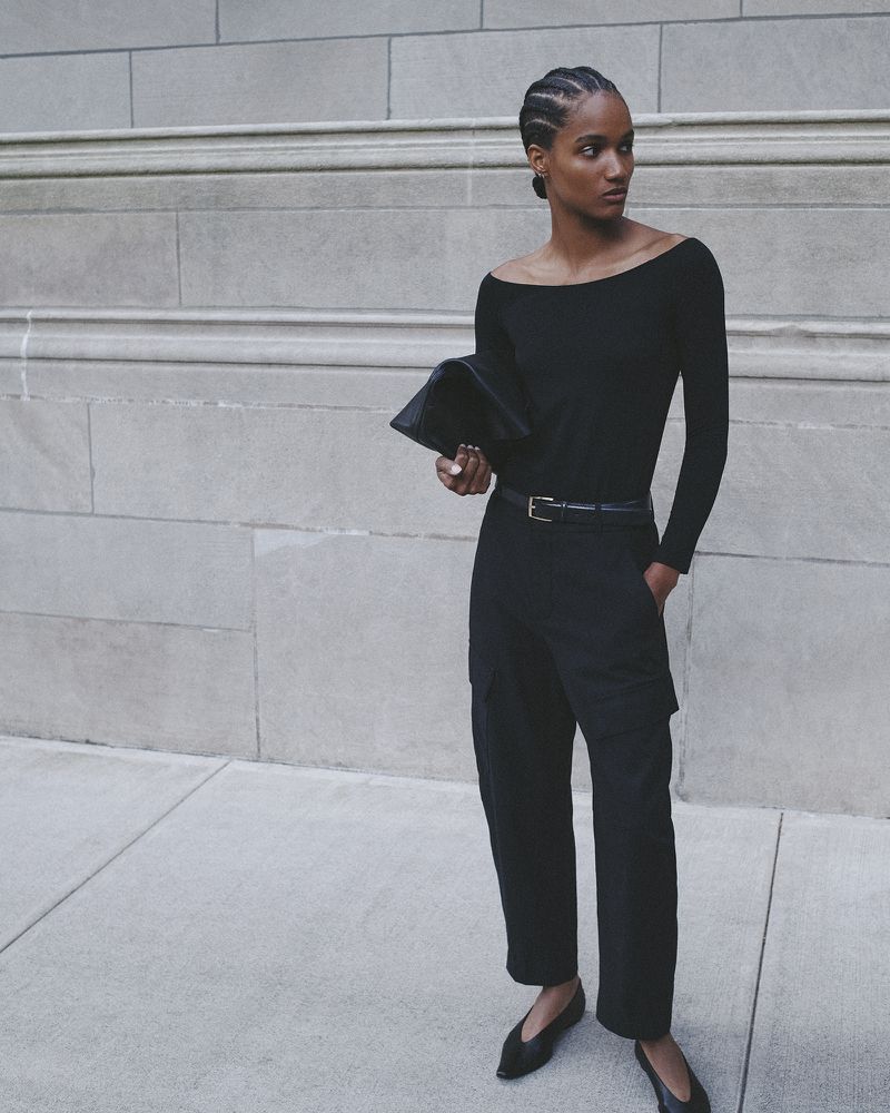 FW23 Editorial (Another Tomorrow)