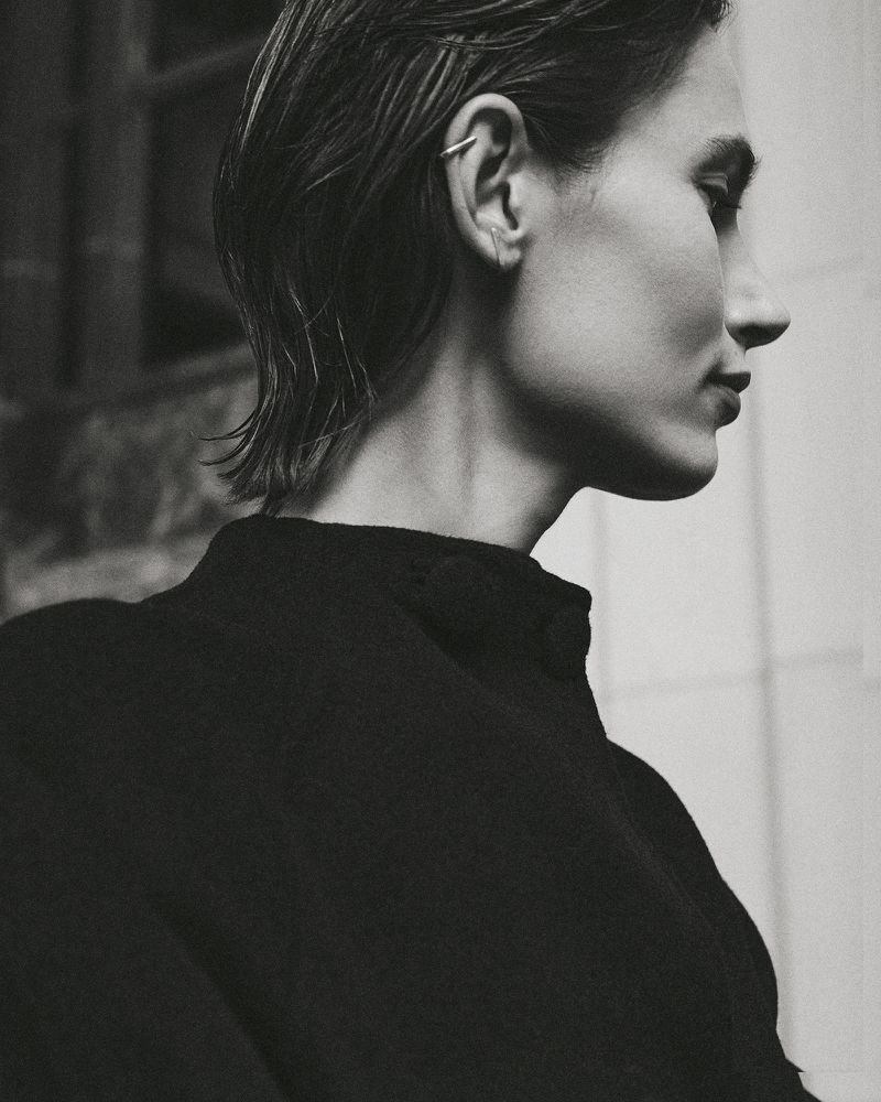 FW23 Editorial (Another Tomorrow)