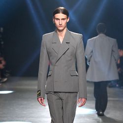 Finlay Robinson - Model Profile - Photos & latest news