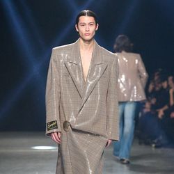 Mathieu Simoneau - Model Profile - Photos & latest news