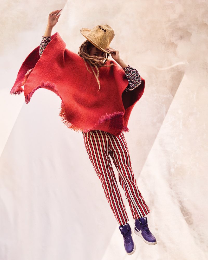 Solly (The MenStyle Brasil)