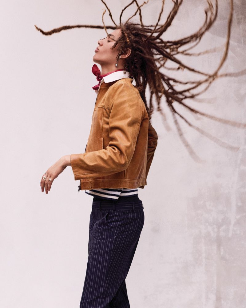 Solly (The MenStyle Brasil)