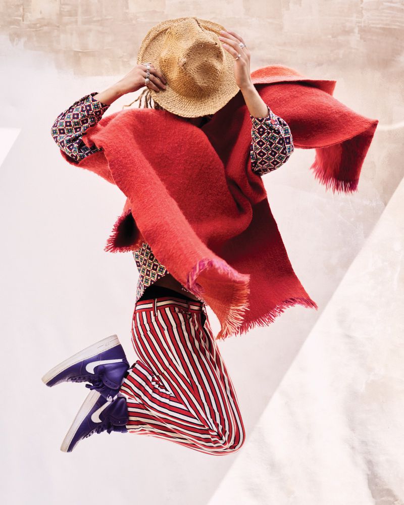 Solly (The MenStyle Brasil)