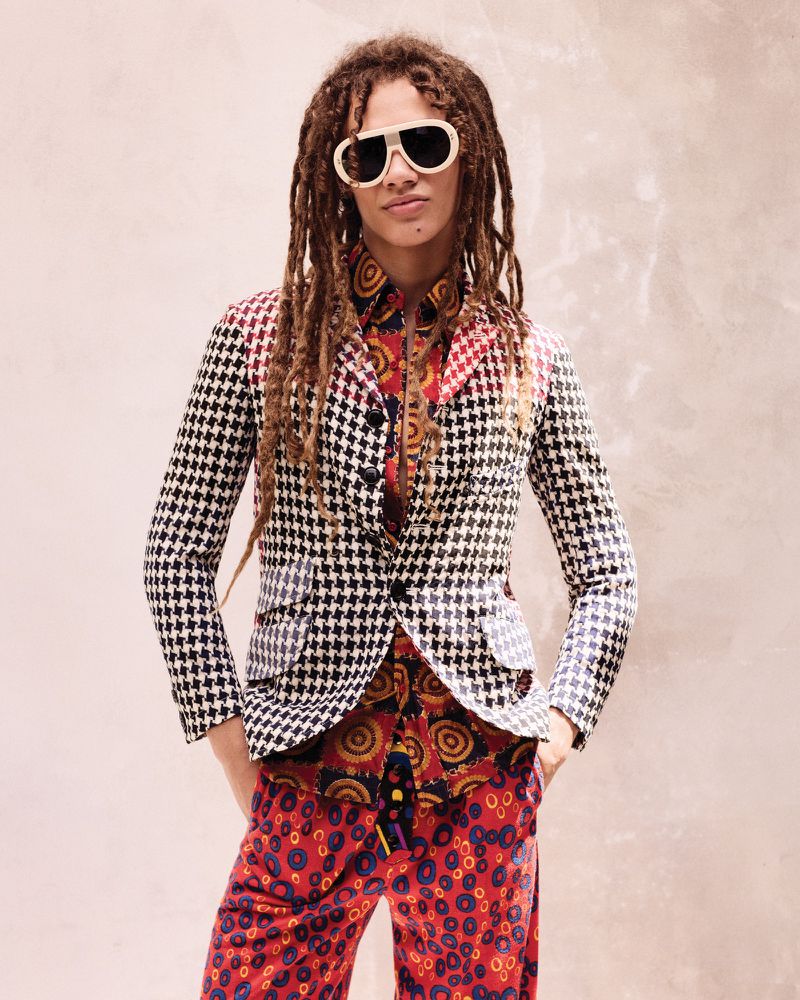 Solly (The MenStyle Brasil)