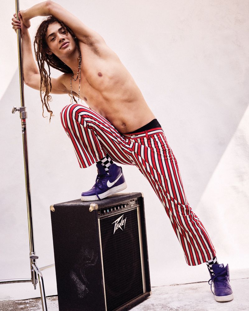 Solly (The MenStyle Brasil)