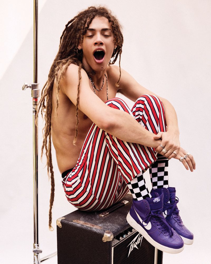 Solly (The MenStyle Brasil)