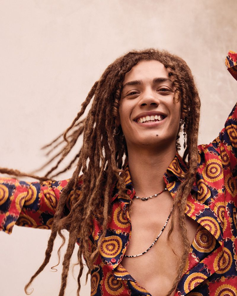 Solly (The MenStyle Brasil)