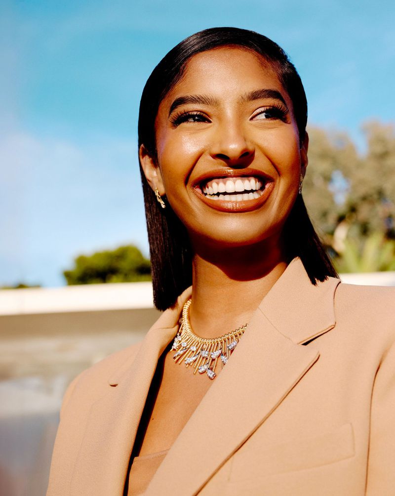 Natalia Bryant (Town & Country)