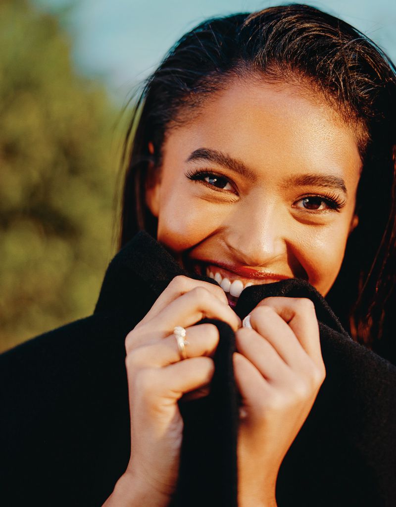 Natalia Bryant (Town & Country)