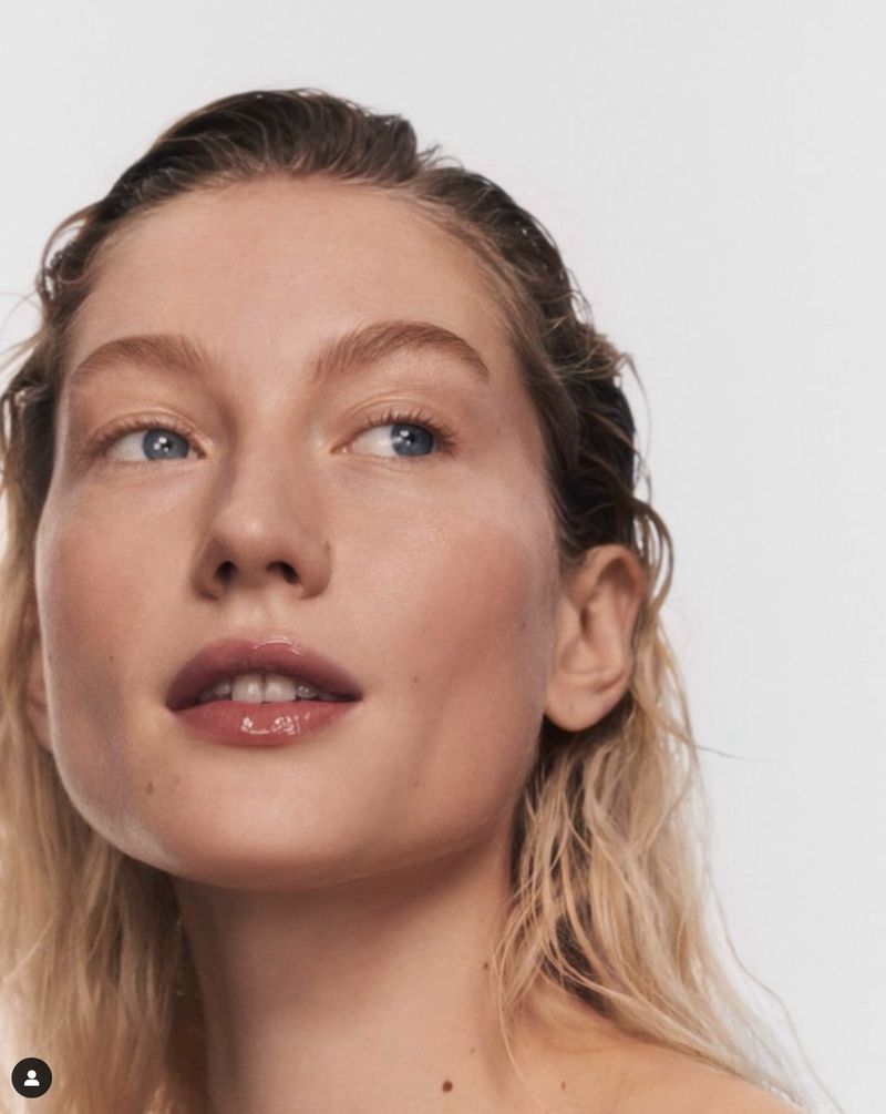 Jelly Lip Treat Oil (Various Campaigns)