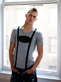 Dmitriy Tanner - Model Profile - Photos & latest news