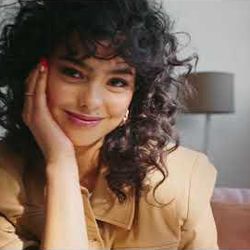 Thessica Gouin - Model Profile - Photos & latest news