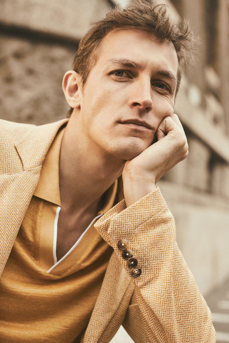 Spring Summer 2024 (Brett Johnson)