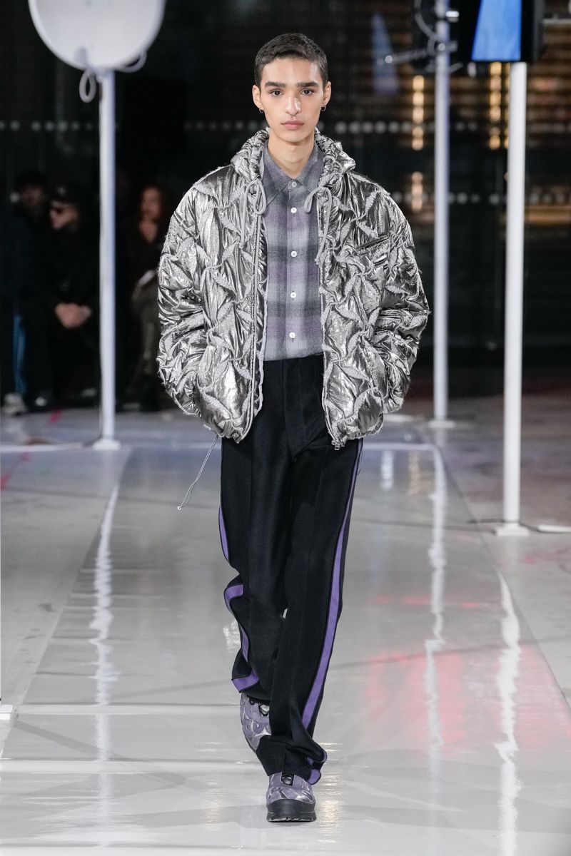Bluemarble F/W 24 Men's Show (Bluemarble)