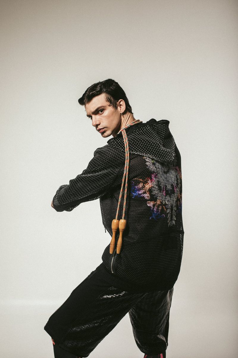 The Knockout (The MenStyle Brasil)