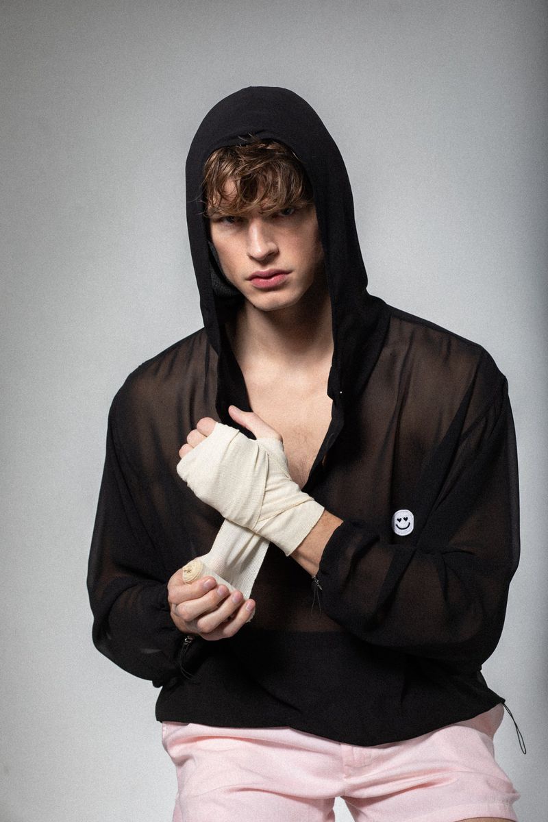 The Knockout (The MenStyle Brasil)