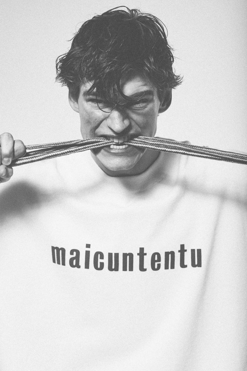 The Knockout (The MenStyle Brasil)