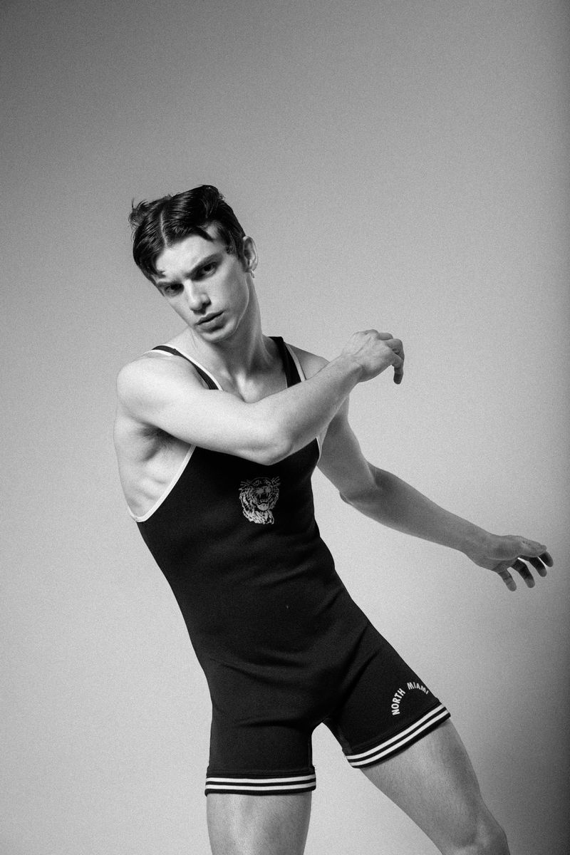 The Knockout (The MenStyle Brasil)