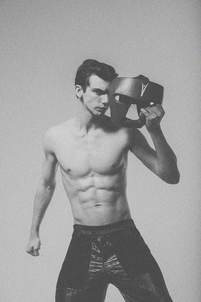 The Knockout for The Men Style (The MenStyle Brasil)