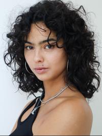 Thessica Gouin - Model Profile - Photos & latest news