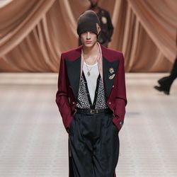 Elvis Candy-Radovanovic - Model Profile - Photos & latest news