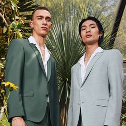 Jun Lai - Model Profile - Photos & latest news