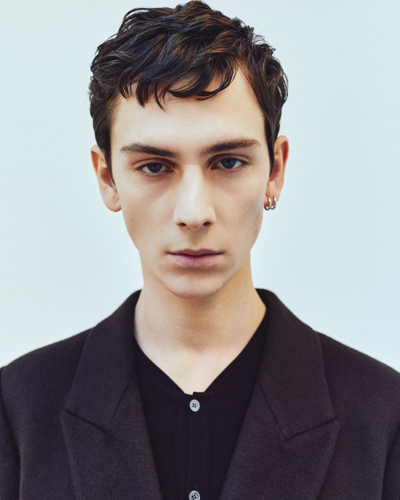 LOEWE Reflections (Rain Magazine)