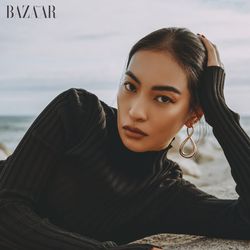 Merille Raagas - Model Profile - Photos & latest news