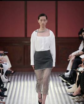 Dov Model Management (Shanghai, China) Modeling Agency - models.com ...