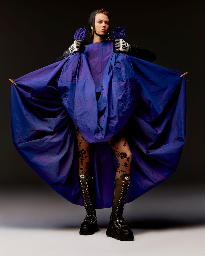 Çizgi-Dışı Uyum (Elle Türkiye)