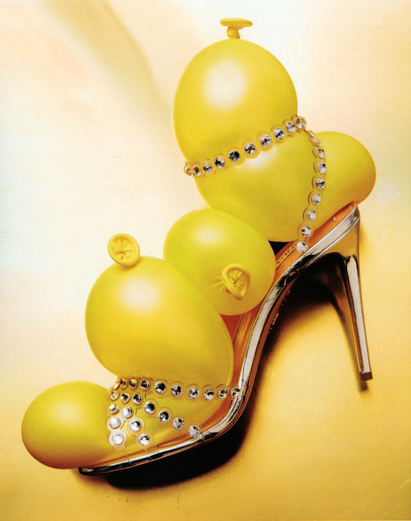 Çizgi-Dışı Uyum (Elle Türkiye)