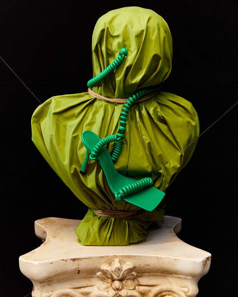 Çizgi-Dışı Uyum (Elle Türkiye)