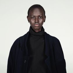 Rejoice Chuol - Model Profile - Photos & latest news