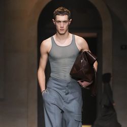 Achille Genet - Model Profile - Photos & latest news