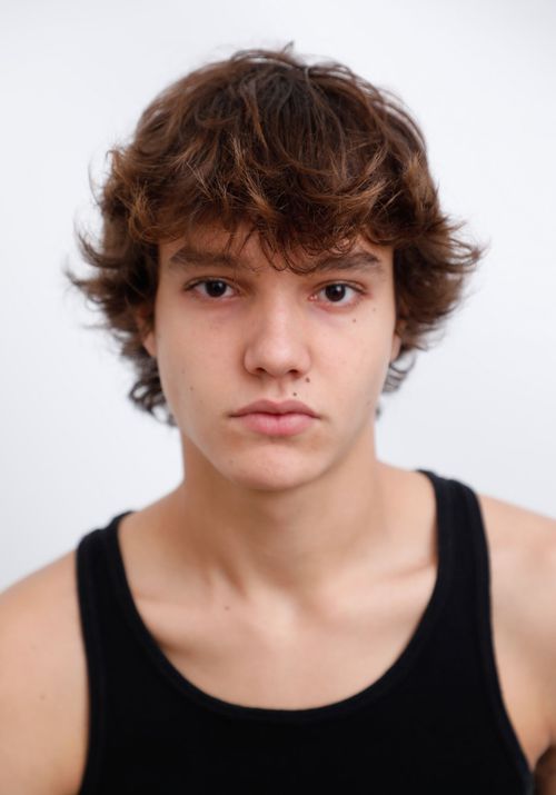 Alejandro Monsalve - Model Profile - Photos & latest news