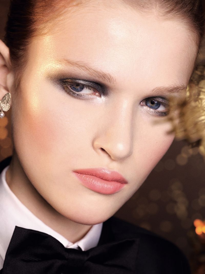 Night Butterflies (Dior)