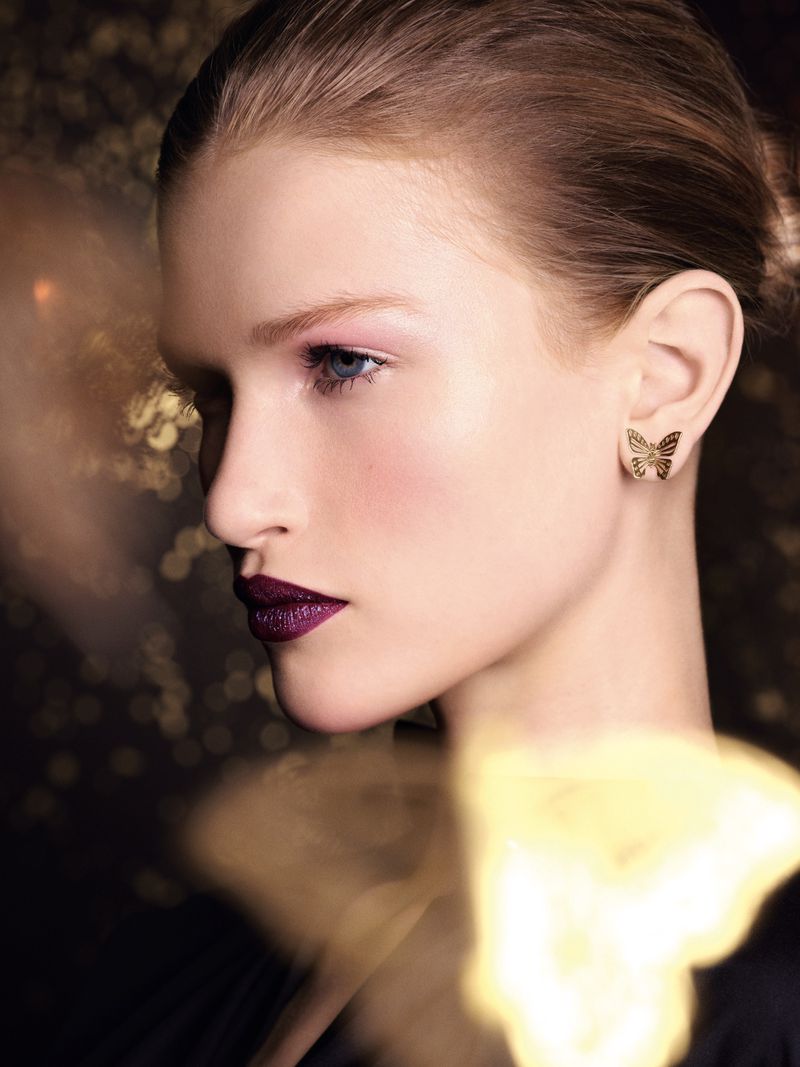 Night Butterflies (Dior)