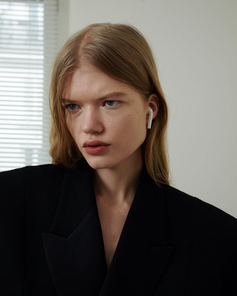 Bel Ami Fw 24 25 For Lgn Woman Lgn Louis Gabriel Nouchi