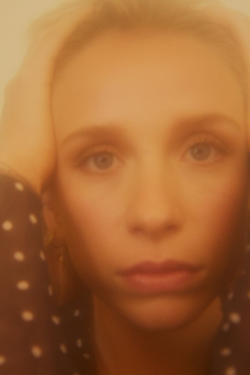 Photography Ronald Dick for Fräulein Magazine FW 2023 (Various Editorials)