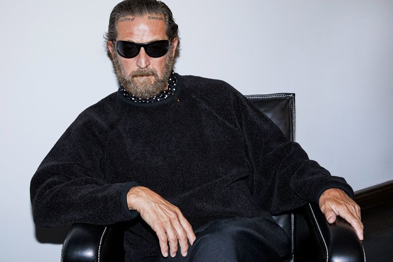 Photography Ronald Dick (Studio XYZ)