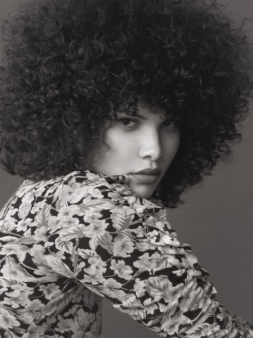 Emmy Pena - Model Profile - Photos & latest news