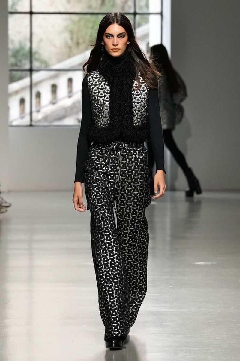 Leonard F/W 23 Show (Leonard Paris)
