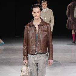 Joshua Thompson - Model Profile - Photos & latest news